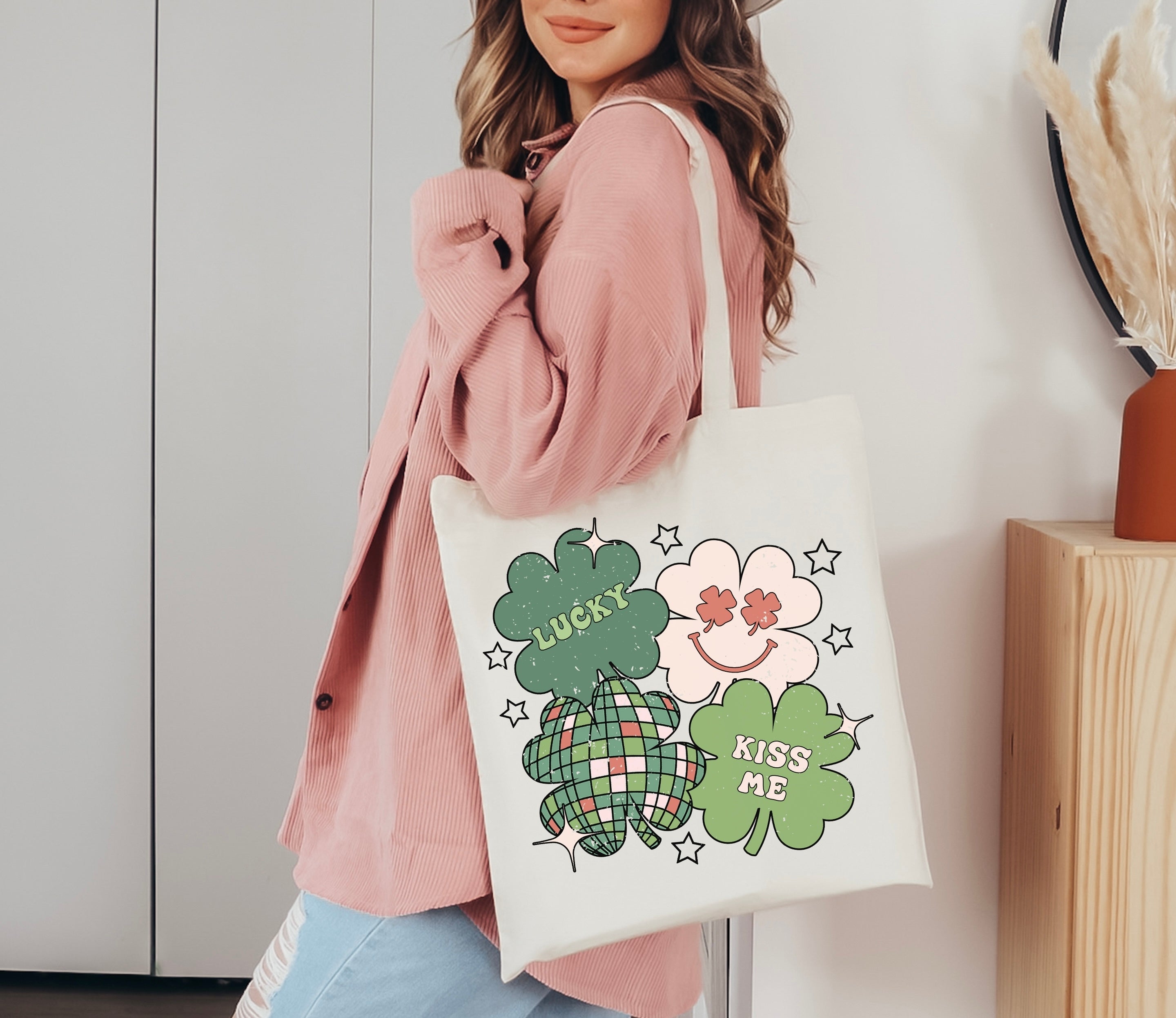 Lucky Collection – Shop Alloe